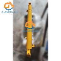 China Komatsu PC30-7 Hydraulic Bucket Cylinder 20S-63-02212 20S-63-77141 Heavy Duty 21-35 MPa for sale