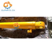 China Komatsu PC50MR-2 PC56 Boom Hydraulic Cylinder 707-00-0Y410 21-35 MPa for sale