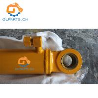 China Komatsu PC56 Excavator Bucket Cylinder Heavy Duty Hydraulic Cylinder 21-35 MPa for sale