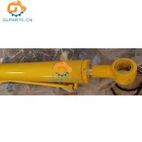 China Komatsu PC60-7 Hydraulic Arm Cylinder 707-00-XA050 21 MPa 35 MPa for sale