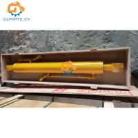 China Komatsu PC70-8 Bucket Cylinder Assembly 707-00-XT281 707-G0-X1350 Excavator Hydraulic Parts 21-35 MPa for sale
