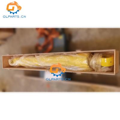 China Komatsu PC100-6 Hydraulic Arm Cylinder 202-63-X2322 21-35 MPa OEM Replacement for sale