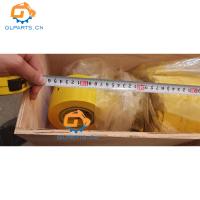 China Komatsu PC100-6 Hydraulic Arm Cylinder 202-63-X2322 21-35 MPa OEM Replacement for sale