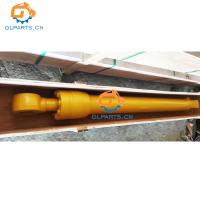 China Komatsu PC100-6 Excavator Bucket Hydraulic Cylinder 202-63-X2332 21-35MPa for sale