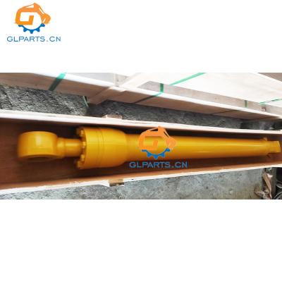 China Komatsu PC100-6 Excavator Bucket Hydraulic Cylinder 202-63-X2332 21-35MPa for sale