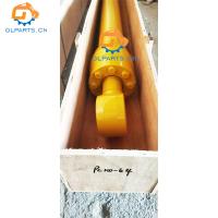 China Komatsu PC100-6 Excavator Bucket Hydraulic Cylinder 202-63-X2332 21-35MPa for sale