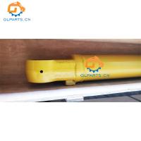 China Komatsu PC100-6 Excavator Bucket Hydraulic Cylinder 202-63-X2332 21-35MPa for sale