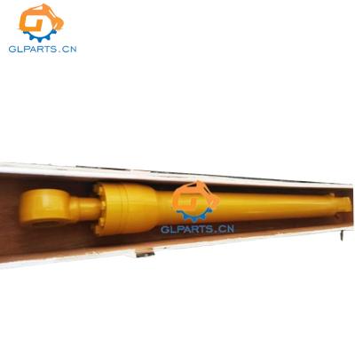 China Komatsu PC100-6 Excavator Hydraulic Bucket Cylinder 707-01-XU040 202-63-X9040 for sale