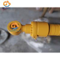 China Excavator Bucket Cylinder for Komatsu PC120-6 203-63-02731 21-35 MPa for sale