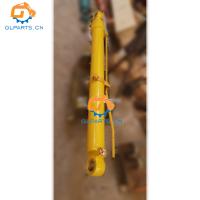China Komatsu PC120-6 Arm Cylinder Group 203-63-X2322 203-63-X2321 203-63-X2323 Hydraulic Parts for sale
