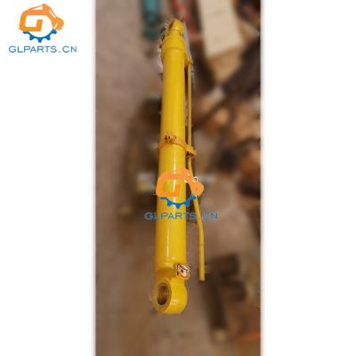 China Komatsu PC120-6 Arm Cylinder Group 203-63-X2322 203-63-X2321 203-63-X2323 Hydraulic Parts for sale