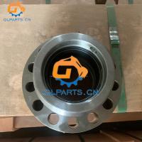 China Komatsu PC120-6 Arm Cylinder Cover 707-27-11670 Hydraulic Cylinder Head 21-35 MPa for sale