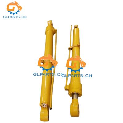 China Komatsu PC128US Excavator Hydraulic Arm Cylinder 203-63-02721 21-35 MPa for sale