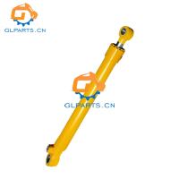 China Komatsu PC200-6 Arm Cylinder Assembly 205-63-02521 Stick Cylinder 21-35 MPa for sale
