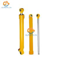 China Komatsu PC200-6 Arm Cylinder Assembly 205-63-02521 Stick Cylinder 21-35 MPa for sale