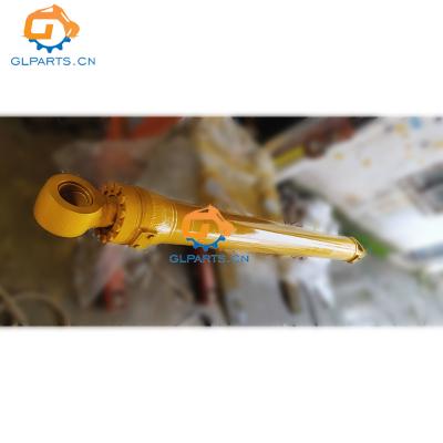 China Komatsu PC200-7 Hydraulic Boom Cylinder 707-01-0A290 21-35 MPa Excavator Spare Part for sale