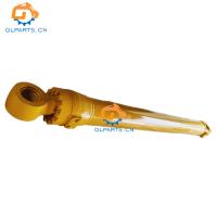 China Komatsu PC200-7 Hydraulic Boom Cylinder 707-01-0A290 21-35 MPa Excavator Spare Part for sale