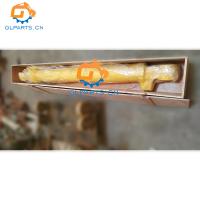 China Komatsu PC200-7 PC200-8 Bucket Cylinder 707-01-0A320 21-35 MPa for sale