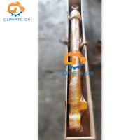 China Komatsu PC200-8 Hydraulic Bucket Cylinder 707-01-0H740 707-01-0J270 with 40Cr Steel Rod and 25Mn Barrel for sale