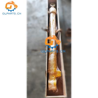 China Komatsu PC200-8 Hydraulic Bucket Cylinder 707-01-0H740 707-01-0J270 with 40Cr Steel Rod and 25Mn Barrel for sale