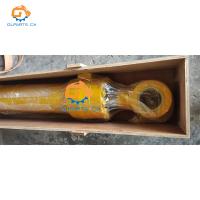 China Komatsu PC200-8 Hydraulic Bucket Cylinder 707-01-0H740 707-01-0J270 with 40Cr Steel Rod and 25Mn Barrel for sale