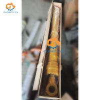China Komatsu PC200-8 Arm Cylinder Assembly 707-E1-01470 707-H1-X1470 21-35 MPa for sale