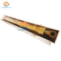 China Komatsu PC200-8 Arm Cylinder Assembly 707-E1-01470 707-H1-X1470 21-35 MPa for sale