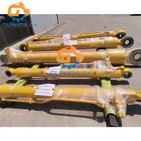 China Komatsu PC1250-8 Excavator Hydraulic Bucket Cylinder 707-01-XU320 21-35MPa for sale