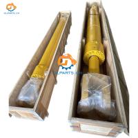 China Komatsu PC1250SP-8 Excavator Hydraulic Bucket Cylinder 707-01-XR721 21-35 MPa for sale