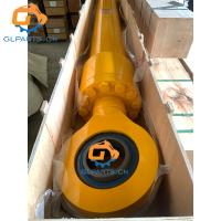 China Komatsu PC1250-7 Excavator Hydraulic Boom Cylinder 707-01-0J450 21-35MPa for sale