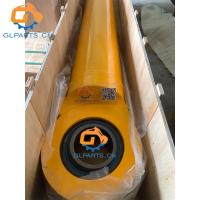 China Komatsu PC1250-7 Excavator Hydraulic Boom Cylinder 707-01-0J450 21-35MPa for sale