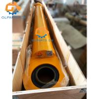 China Komatsu PC1250-7 Excavator Hydraulic Boom Cylinder 707-01-0J450 21-35MPa for sale