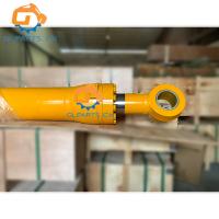 China Komatsu PC1250-8 Excavator Bucket Cylinder 707-01-0J752 21-35 MPa for sale