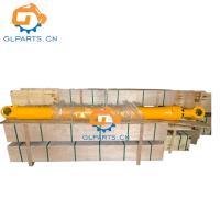 China Komatsu PC1250-8 Excavator Bucket Cylinder 707-01-0J752 21-35 MPa for sale