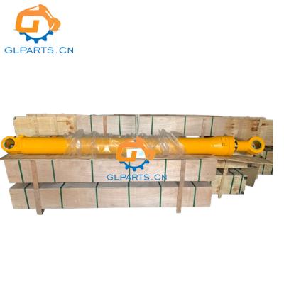 China Komatsu PC1250-8 Excavator Bucket Cylinder 707-01-0J752 21-35 MPa for sale