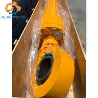 China Komatsu PC1250-7 Excavator Hydraulic Arm Cylinder 707-01-XZ522 21MPa 35MPa for sale