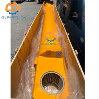 China Komatsu PC1250-7 Excavator Hydraulic Arm Cylinder 707-01-XZ522 21MPa 35MPa for sale