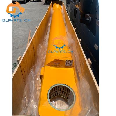 China Komatsu PC1250-7 Excavator Hydraulic Arm Cylinder 707-01-XZ522 21MPa 35MPa for sale