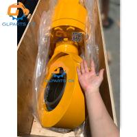 China Komatsu PC1250-7 Excavator Hydraulic Arm Cylinder 707-01-XZ522 21MPa 35MPa for sale