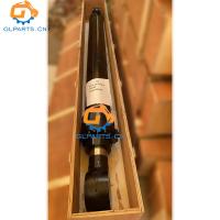 China JCB JS330 Excavator Hydraulic Arm Bucket Boom Cylinder 21-35 MPa for sale