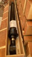 China JCB JS330 Excavator Hydraulic Arm Bucket Boom Cylinder 21-35 MPa for sale