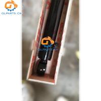 China ViO27-5B Hydraulic Bucket Cylinder for YANMAR Excavator 21-35 MPa Repair for sale