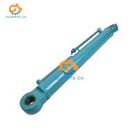 China YANMAR Vio30-6B Excavator Hydraulic Arm Cylinder 21-35 MPa Replacement Part for sale