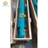 China YANMAR Vio30-6B Excavator Hydraulic Arm Cylinder 21-35 MPa Replacement Part for sale