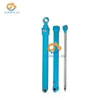 China Vio30-6B Hydraulic Bucket Cylinder for YANMAR Excavator 21-35 MPa for sale