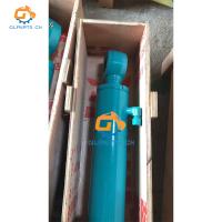 China Vio30-6B Hydraulic Bucket Cylinder for YANMAR Excavator 21-35 MPa for sale