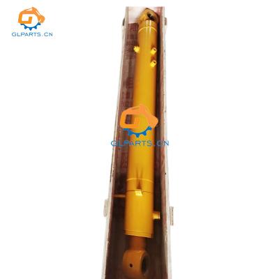 China Yanmar Vio55 Mini Excavator Arm Hydraulic Cylinder 21-35 MPa Replacement for sale