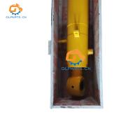China Yanmar Vio55 Mini Excavator Arm Hydraulic Cylinder 21-35 MPa Replacement for sale