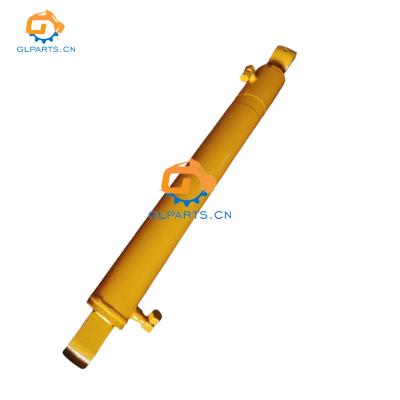 China Yanmar Vio80 Hydraulic Bucket Cylinder 55 HRC Chrome Rod Excavator Spare Part for sale