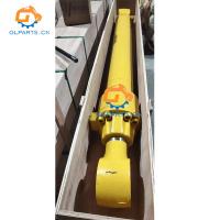 China Sumitomo SH280 Excavator Bucket Cylinder 21-35 MPa Hydraulic Parts OEM for sale